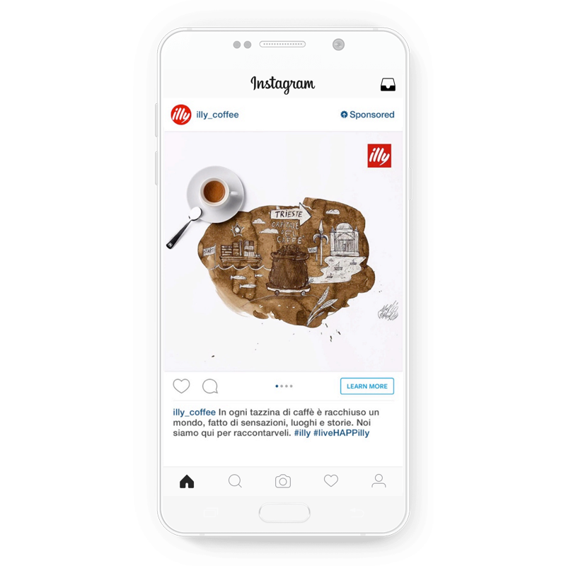 Reklame na Instagramu - sve što vas zanima - Izuvanje Marketing Blog