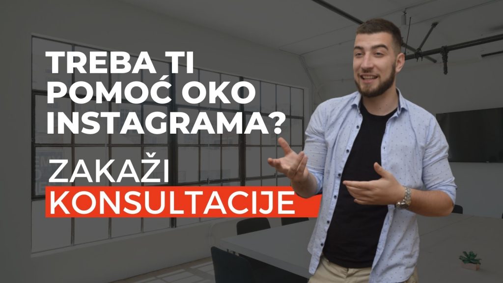 Profilne slike za Instagram - Sve što vas zanima + Saveti | Izuvanje Blog